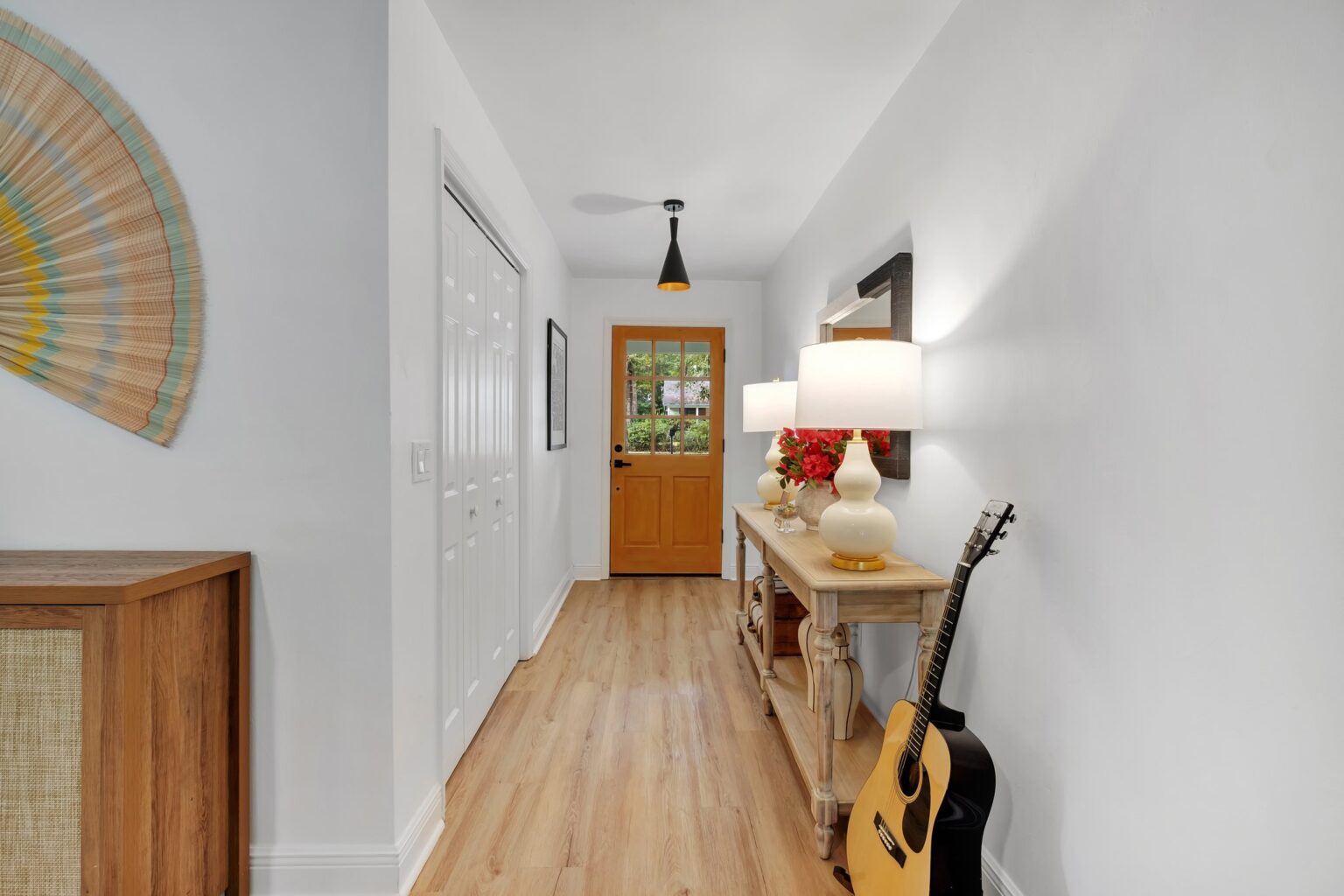 Indigo Home Studio – Home Staging and Decor